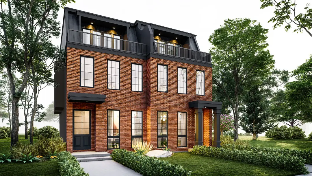 Things You Need to Know Before You Render a Brick House